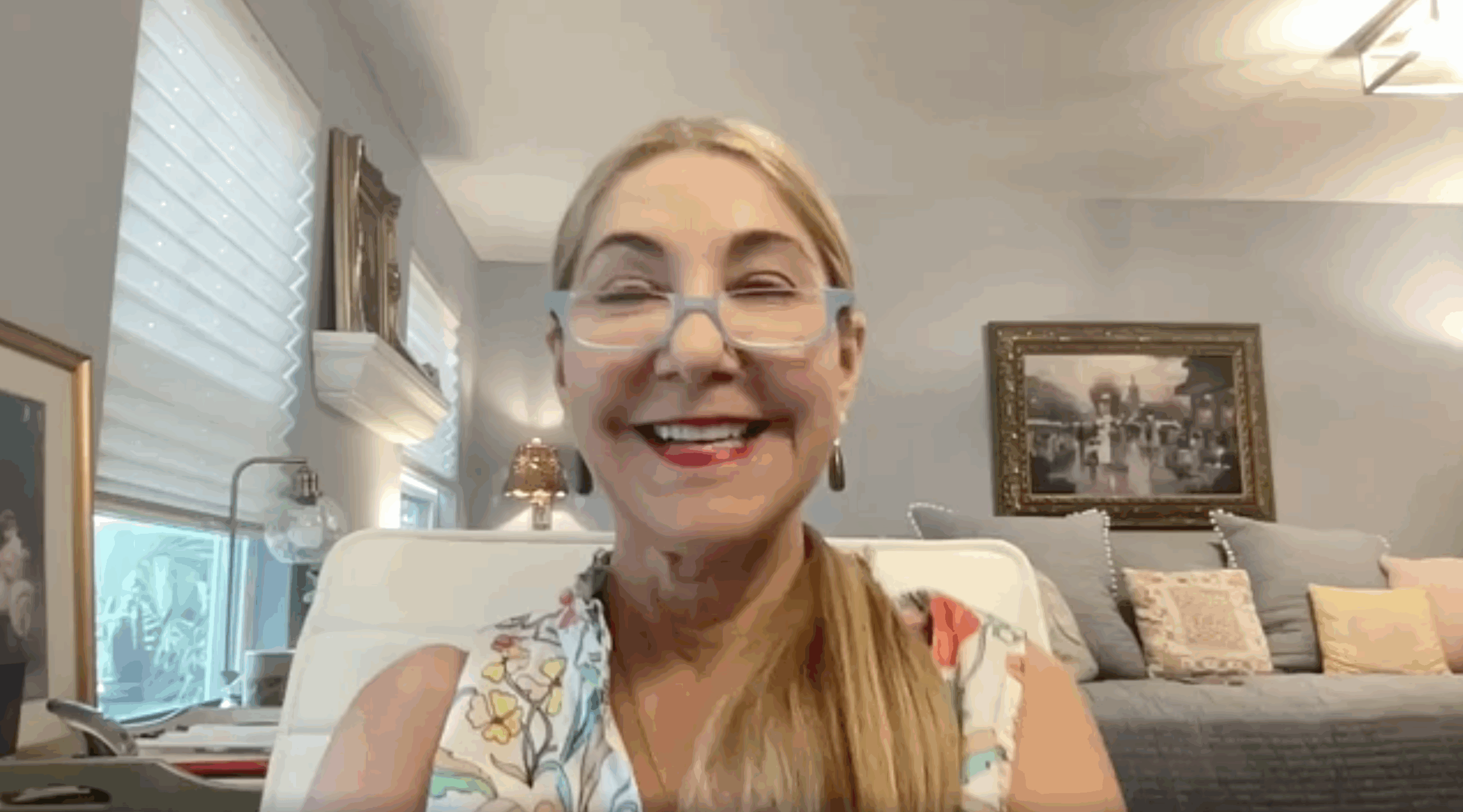 Roberta Moore, Founder, and CEO of Conscious Choices Corporation, The ...